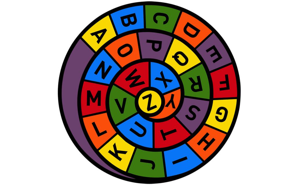 Snail Alphabet - Signgrass