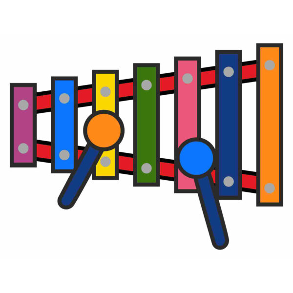 Xylophone - Signgrass